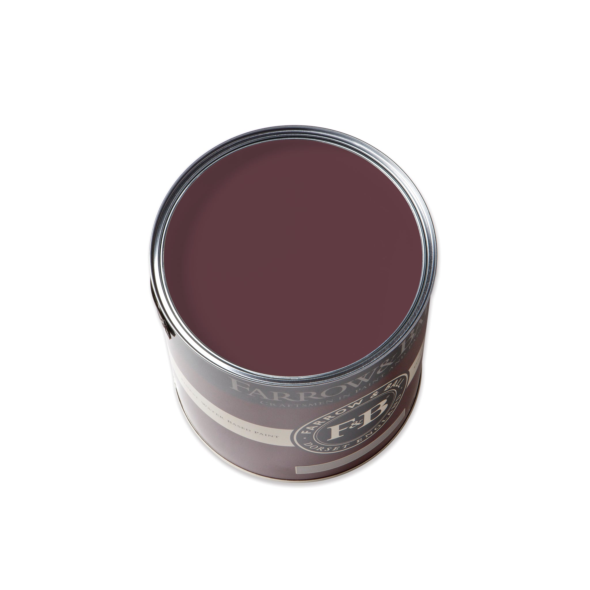 Preference Red No.297 – PAINTED OUT