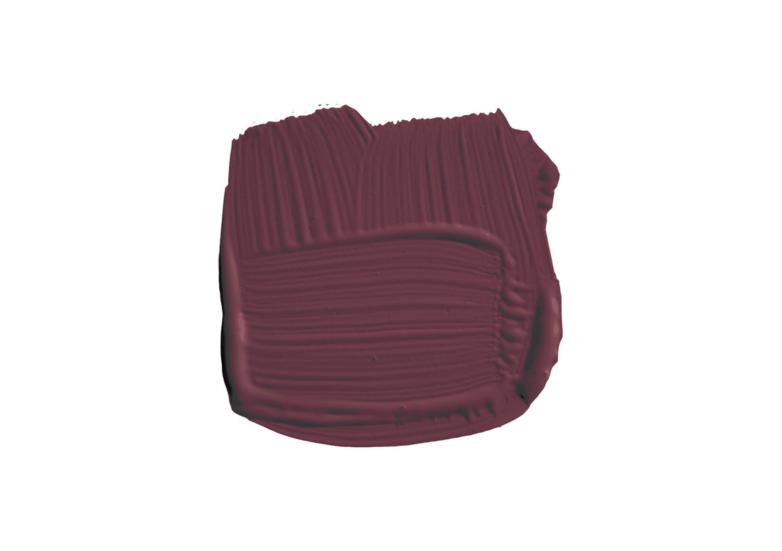 Preference Red No.297 – PAINTED OUT