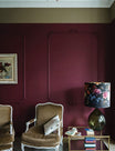 Preference Red No.297 – PAINTED OUT